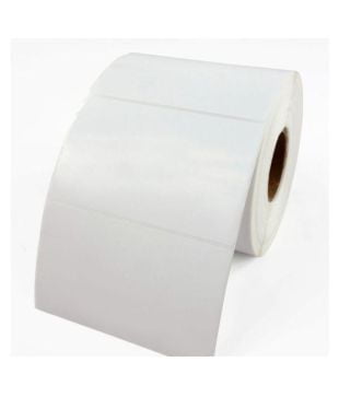 Barcode Label 100 x 50 x 500 – Salhiya Tower Co.