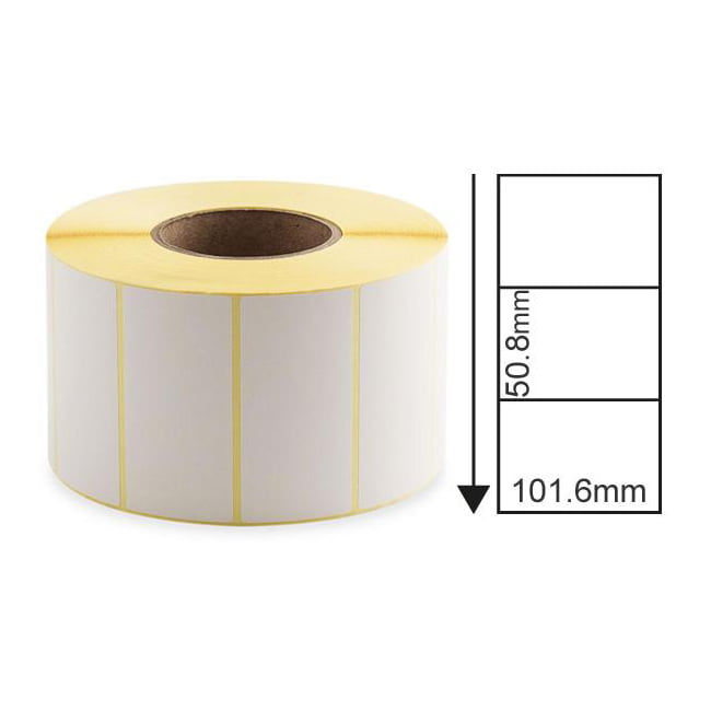 Barcode Label 101.6 x 50.8 x 3000 – Salhiya Tower Co.