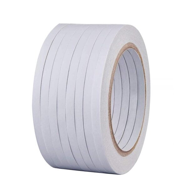 Aluminium, Duct & Double Sided Tapes – Salhiya Tower Co.