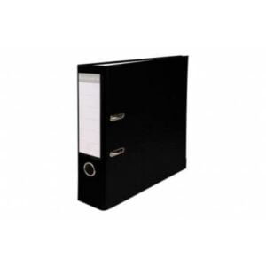Yakut PVC Box File Broad Black – Salhiya Tower Co.