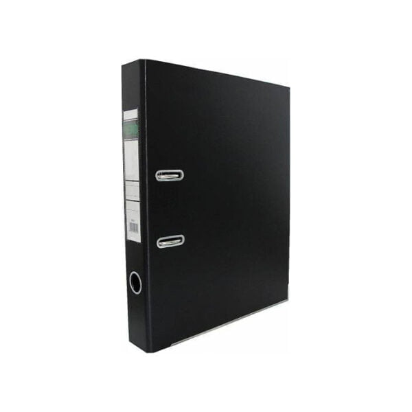 Yakut PVC Box File Broad Black – Salhiya Tower Co.