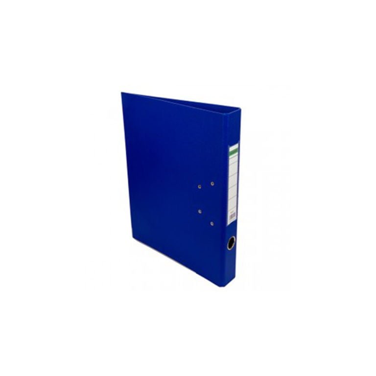 Yakut PVC Box File Narrow Blue – Salhiya Tower Co.
