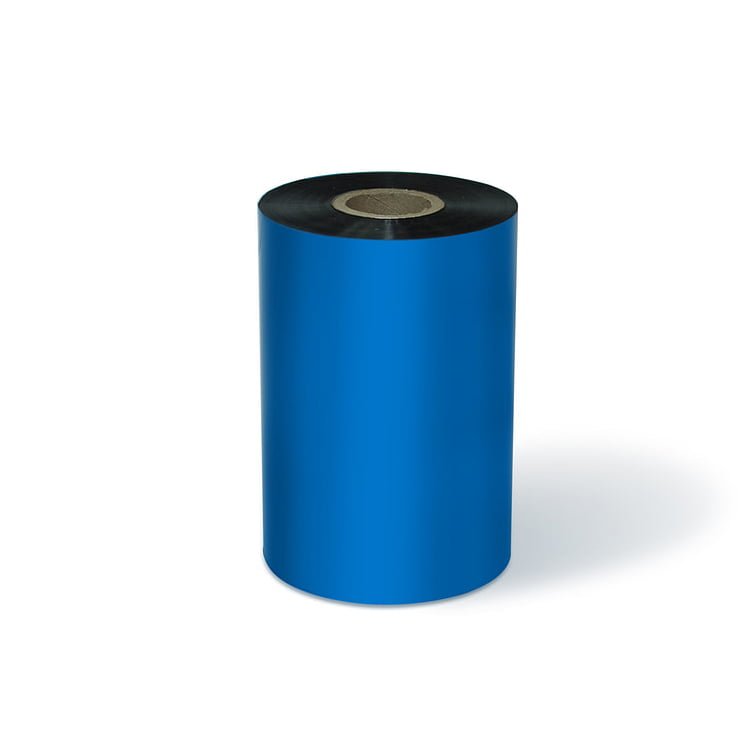 Wax Ribbon 110mm x 450M – Salhiya Tower Co.